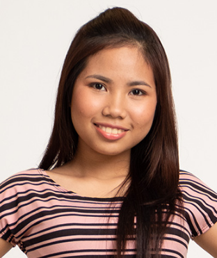 Dating PBB Housemate Na Si Lie Reposposa, Ginulat Ang Netizens Sa ...